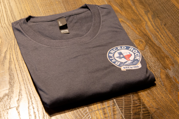 Balanced Rock Brewing - Balanced Rock Brewing